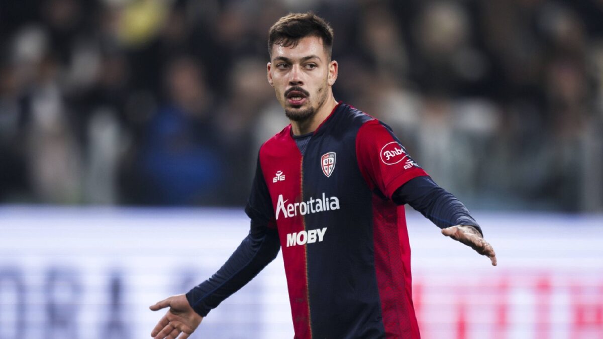 Fantacalcio, infortunio Gaetano: quando torna e quante partite salta ...