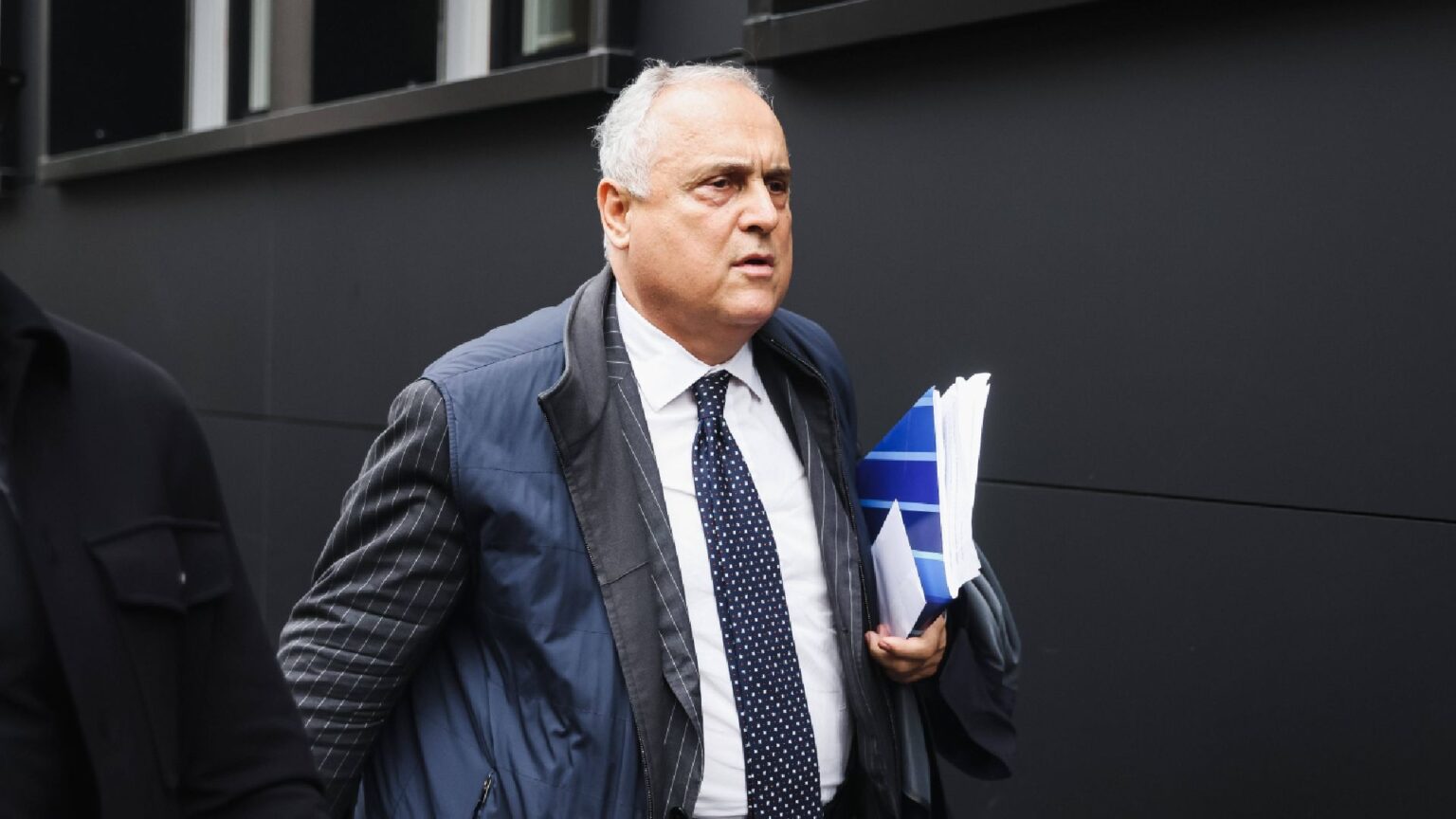 Giallo azioni Lazio, spunta un nome ed un retroscena – Chiamarsi Bomber