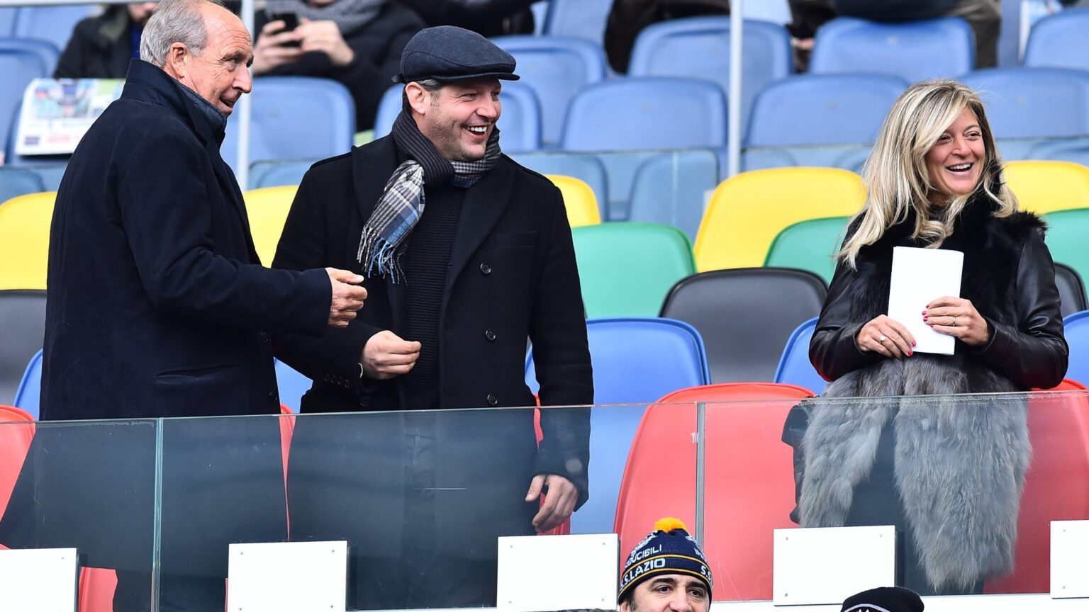 Il fratello di Marco Materazzi malato di Sla: “Scoperto grazie a ...