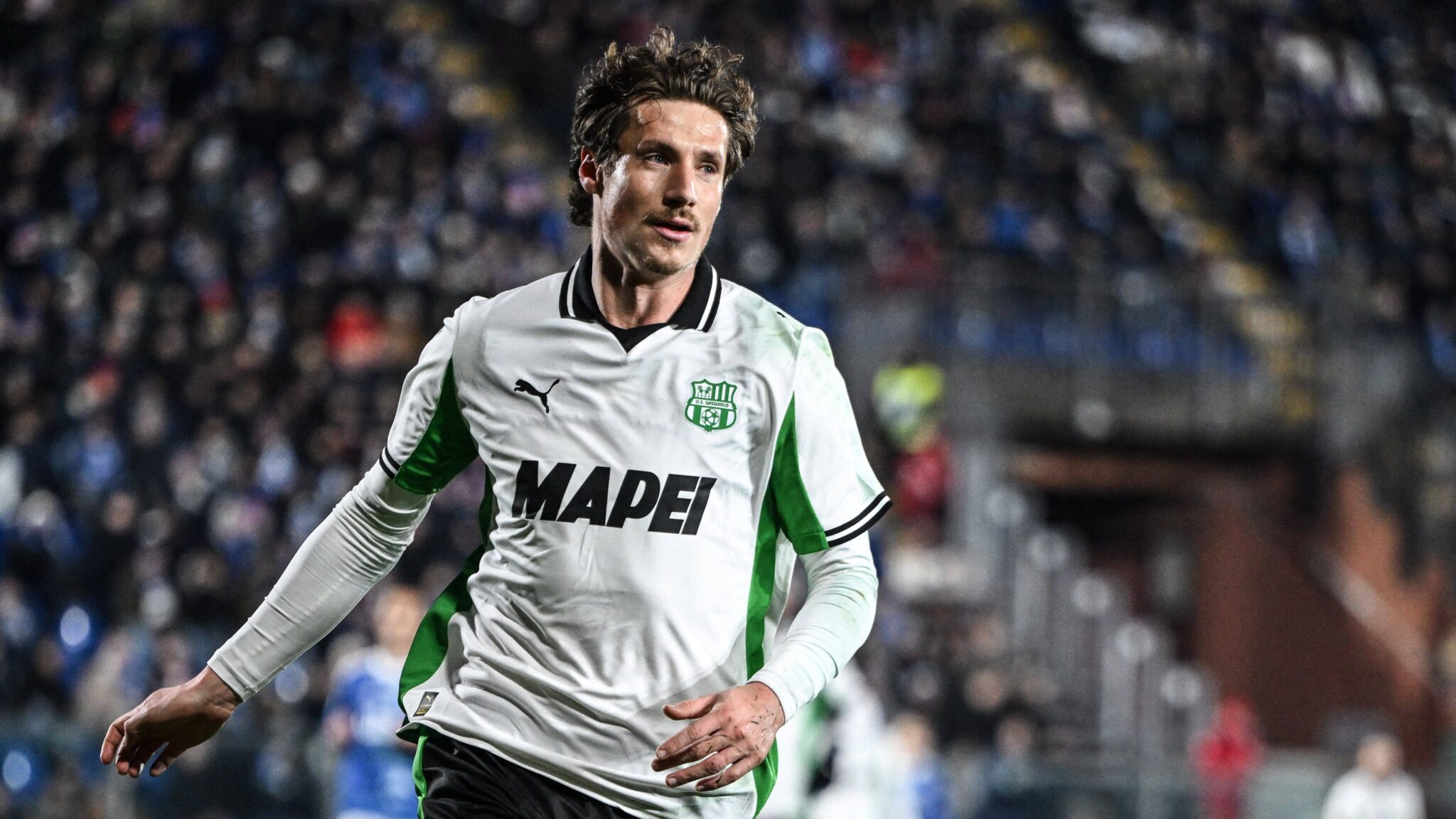 Calciomercato, la Serie A scatena l’asta per Pinamonti. La situazione ...
