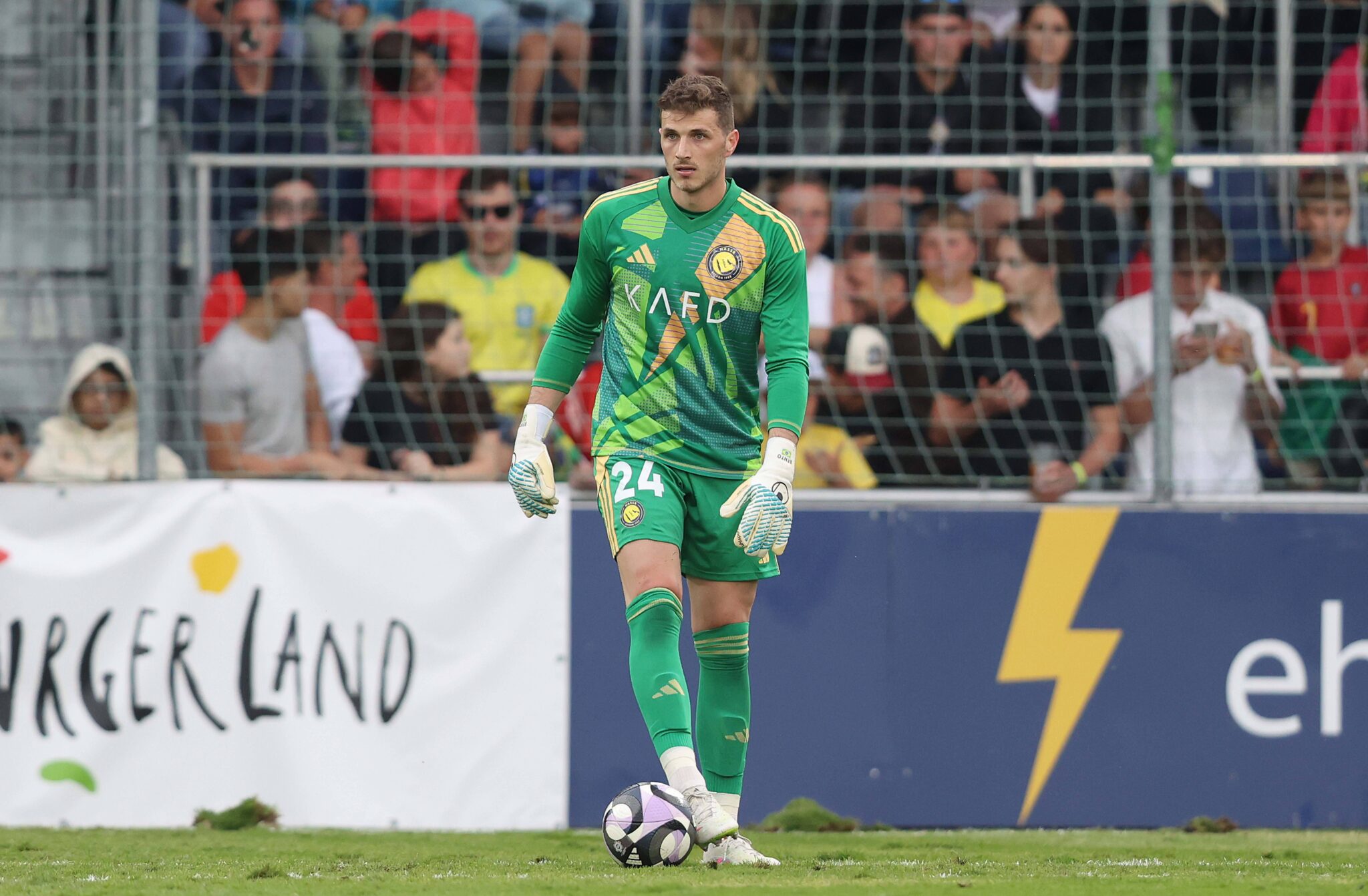 Genoa, quasi fatta per il nuovo portiere: accordo a un passo. Le cifre ...