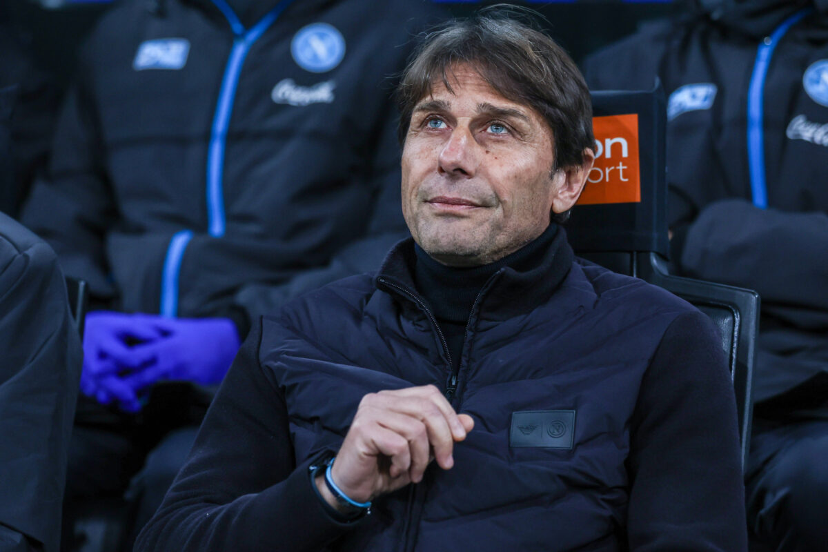 Il Napoli si porta avanti per giugno: accordo con il giocatore, ma ...