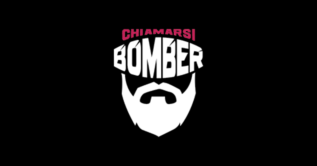 Matteo Cancellieri – Chiamarsi Bomber