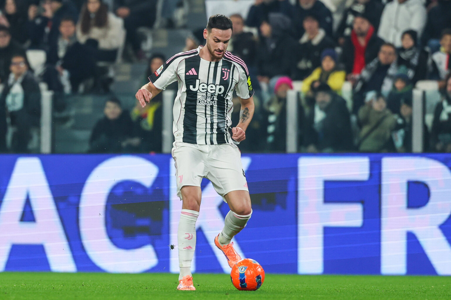 Milan-Juve, il dado è tratto! Deciso lo scambio che accontenta tutti