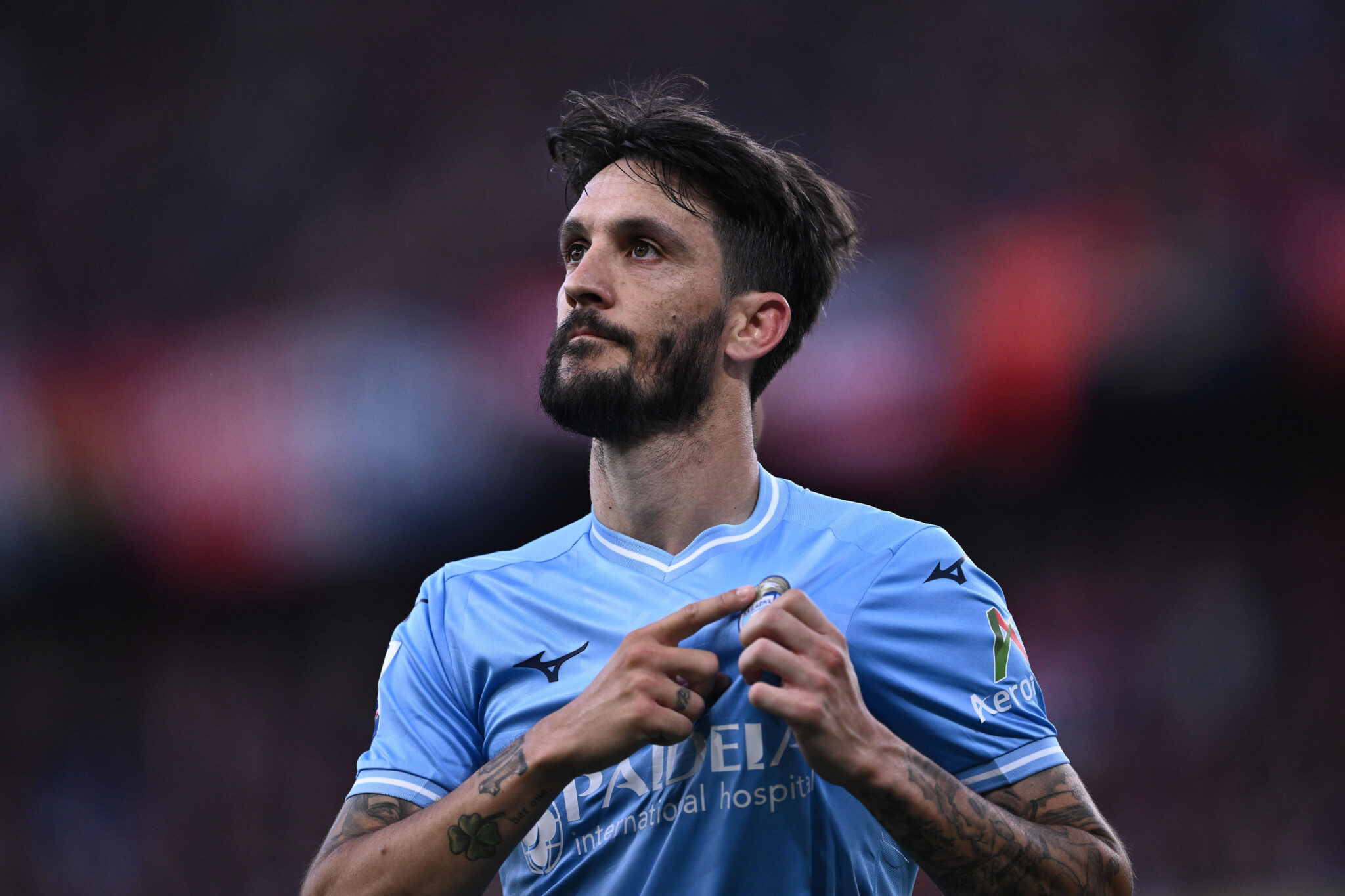 Calciomercato, nuova squadra per Luis Alberto: Ecco dove giocherà