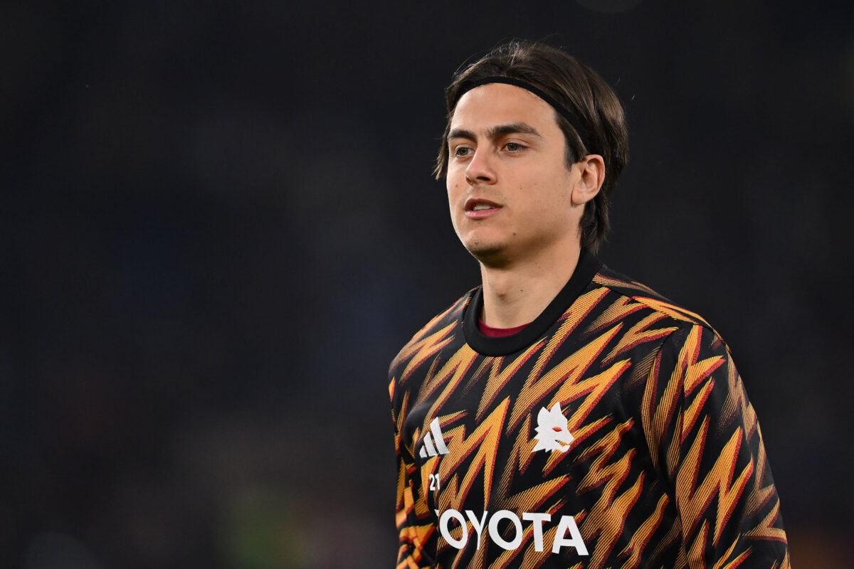 Quale futuro per Dybala? Il Corriere della Sera: "Vorrebbe giocare nel ...