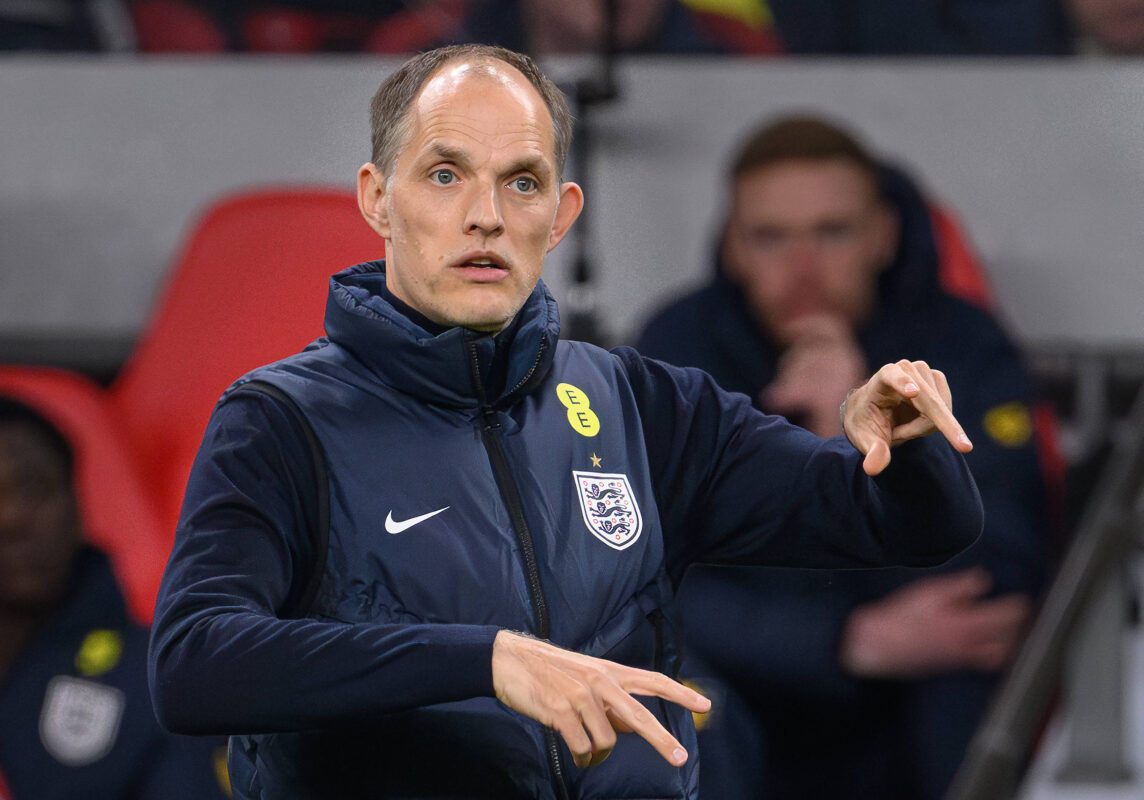 Mondiali 2026, convocati Inghilterra: Foden, Palmer e Alexander-Arnold ...