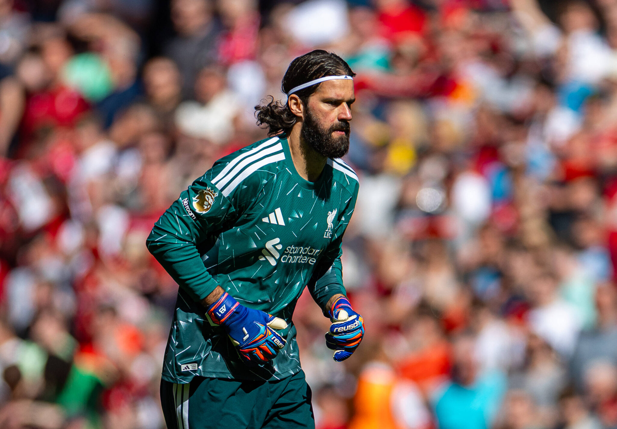 Non solo Alisson e Kim: Spalletti vuole alla Juve un altro suo ...