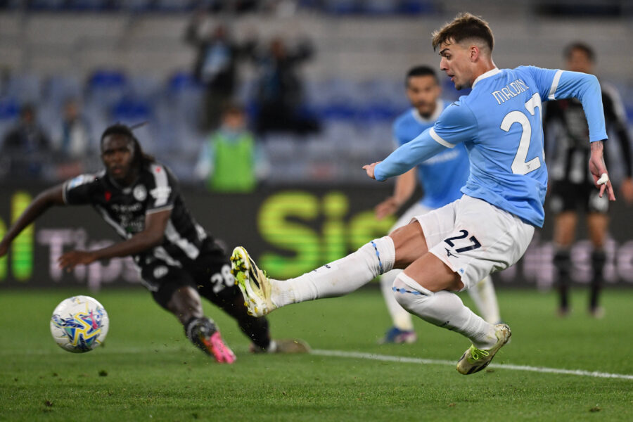 Calciomercato Atalanta, rebus Daniel Maldini: il rientro a Bergamo e il ...