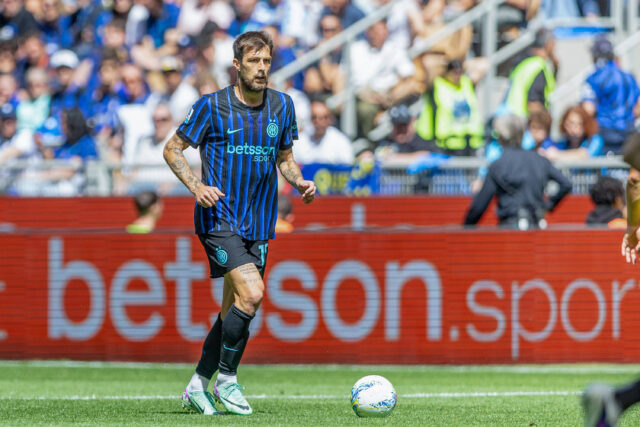 Acerbi lascia l'Inter ma può restare in Serie A: il Monza neopromosso ...