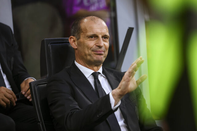 Manna vara un super Napoli per Allegri: 3 colpi top per il nuovo ...